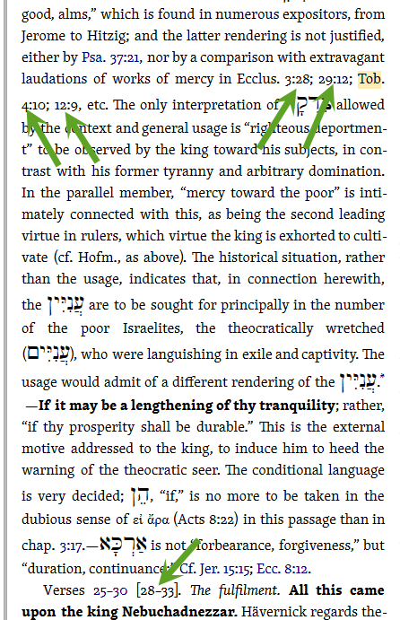 [ACK] BUG: Missing links (should) embarrass Logos - Logos Community